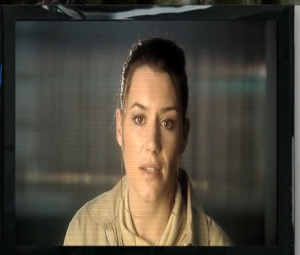 Primeval/Helen Cutter - WikiGuides Wiki - Neoseeker