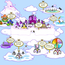 Neopets/Faerieland - WikiGuides Wiki - Neoseeker