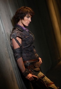 Primeval/Helen Cutter - WikiGuides Wiki - Neoseeker