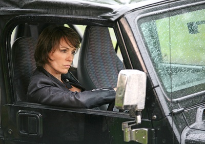 Primeval/Helen Cutter - WikiGuides Wiki - Neoseeker