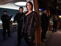 Primeval/Helen Cutter - WikiGuides Wiki - Neoseeker