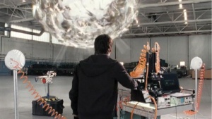 Primeval/Anomaly - WikiGuides Wiki - Neoseeker