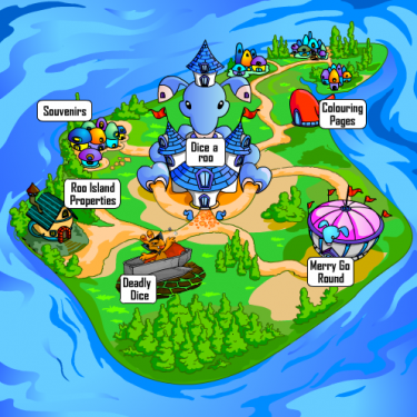 Neopets/Roo Island - WikiGuides Wiki - Neoseeker