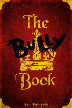 The Bully Book - WikiGuides Wiki - Neoseeker