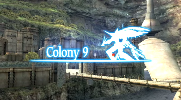 Colony 9 - Xenoblade Wiki - Neoseeker