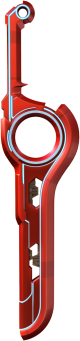 Reyn - Xenoblade Wiki - Neoseeker