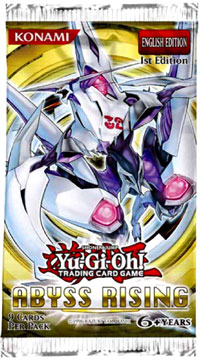 Abyss Rising - Yu-Gi-Oh Wiki - Neoseeker