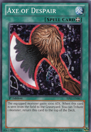 Equip Card - Yu-Gi-Oh Wiki - Neoseeker