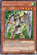 Dragunity Dux - Yu-Gi-Oh Wiki - Neoseeker
