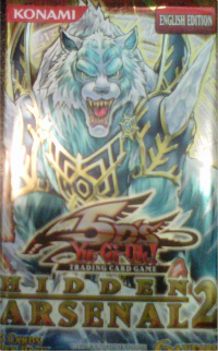 Hidden Arsenal 2 - Yu-Gi-Oh Wiki - Neoseeker