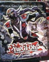 Ninja Grandmaster Hanzo Tin - Yu-Gi-Oh Wiki - Neoseeker