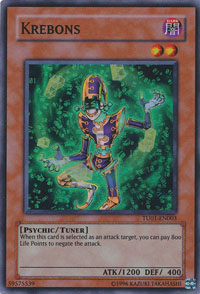 Krebons - Yu-Gi-Oh Wiki - Neoseeker