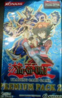 Premium Pack 2 - Yu-Gi-Oh Wiki - Neoseeker