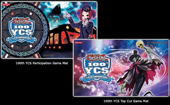 YCS - Yu-Gi-Oh Wiki - Neoseeker