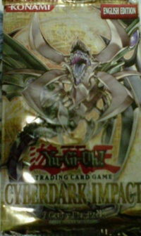 Cyberdark Impact - Yu-Gi-Oh Wiki - Neoseeker