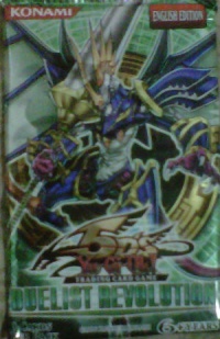 Duelist Revolution - Yu-Gi-Oh Wiki - Neoseeker