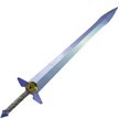 Biggoron's Sword - Zelda Wiki - Neoseeker