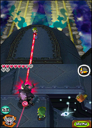 Bosses of The Legend of Zelda: Spirit Tracks - Zelda Wiki - Neoseeker