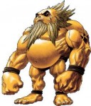 Darunia - Zelda Wiki - Neoseeker