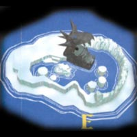 Ice Ring Isle - Zelda Wiki - Neoseeker