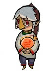 Komali - Zelda Wiki - Neoseeker