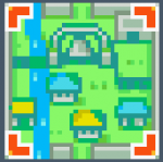 Maps of The Legend of Zelda: The Minish Cap - Zelda Wiki - Neoseeker