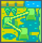 Maps of The Legend of Zelda: The Minish Cap - Zelda Wiki - Neoseeker