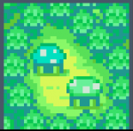 Maps of The Legend of Zelda: The Minish Cap - Zelda Wiki - Neoseeker