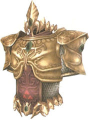 Magic Armor - Zelda Wiki - Neoseeker