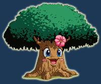 Maku Tree - Zelda Wiki - Neoseeker