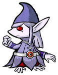 Vaati - Zelda Wiki - Neoseeker