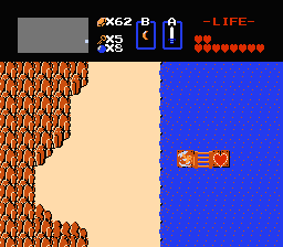 The Legend of Zelda Heart Pieces - Zelda Wiki - Neoseeker