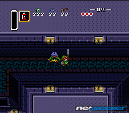 More Items of The Legend of Zelda: A Link to the Past - Zelda Wiki ...