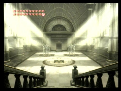 Temple of Time - Zelda Wiki - Neoseeker