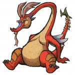 Valoo - Zelda Wiki - Neoseeker