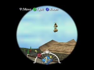 Telescope - Zelda Wiki - Neoseeker